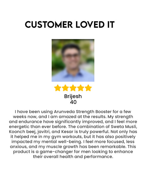 Buy Stamina Booster Ayurvedic Medicine Online | Best Stamina Booster ...