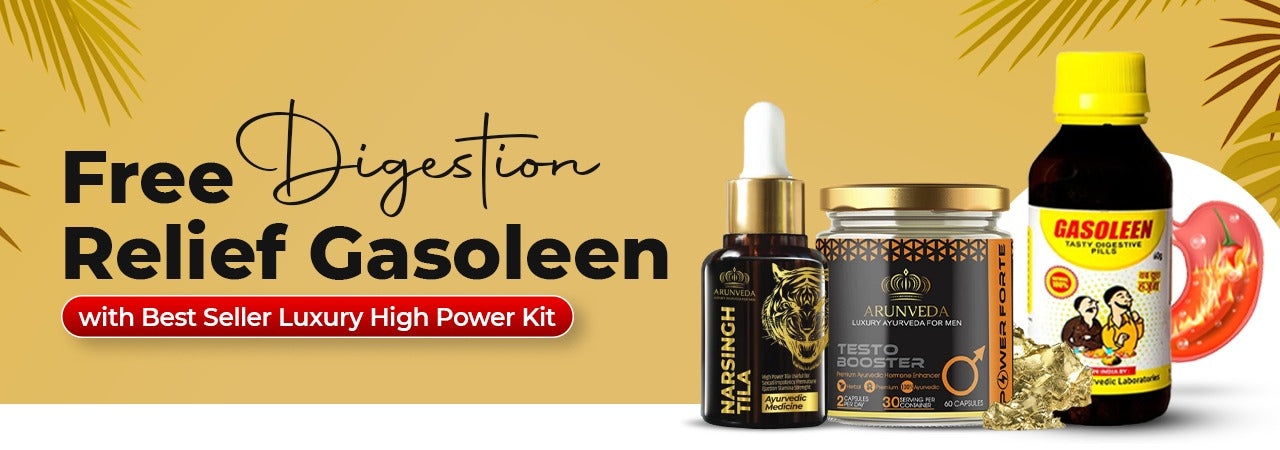 Natural Digestion Booster | Buy Best Digestive Enzyme Tablets Online ...