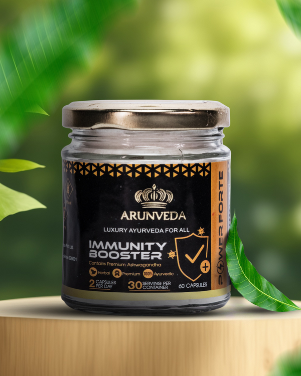 Arunveda | Buy Premium Ayurvedic Medicine Online at Best Price