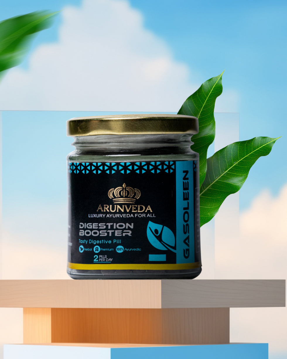 Natural Digestion Booster | Buy Best Digestive Enzyme Tablets Online ...