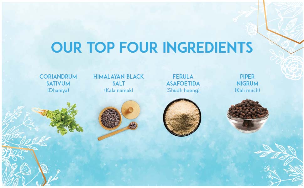 Natural Digestion Booster | Buy Best Digestive Enzyme Tablets Online ...