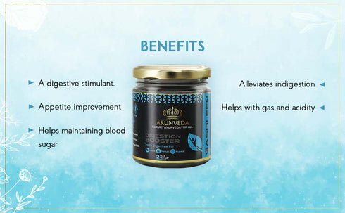 Natural Digestion Booster | Buy Best Digestive Enzyme Tablets Online ...