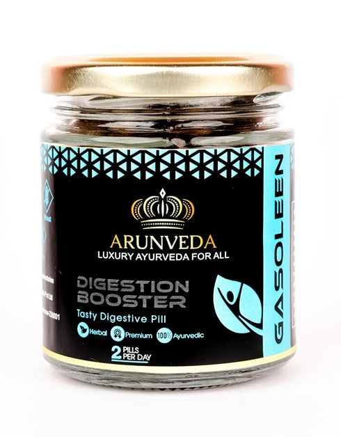 Arunveda Health Revival Kit