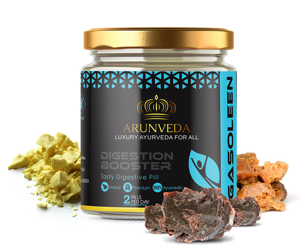 Natural Digestion Booster | Buy Best Digestive Enzyme Tablets Online ...