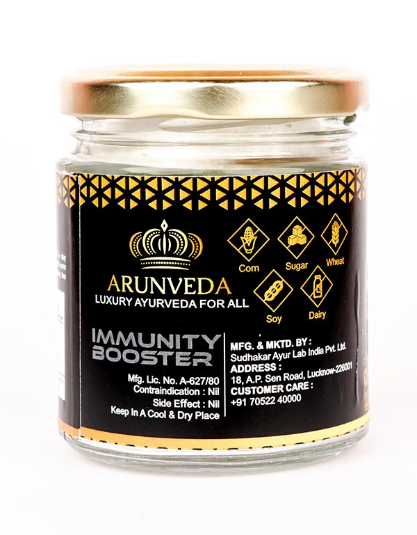 Arunveda | India's Best Immune Booster Online Store